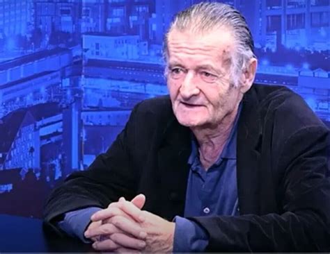 Umro Titov Unuk Josip Joška Broz S Njim Odlazi I Dio Jednog Vremena