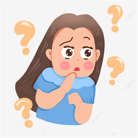 물음표 의심 혼란 이모티콘 물음표 의문 휘두르다 Png 일러스트 및 Psd 이미지 무료 다운로드 Pngtree