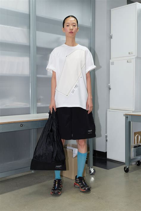 Recode Jacket Lining Patched T Shirt Recode Recode Jacket Lining Patched T Shirt Recode