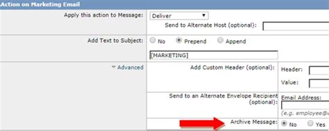 How To Archive Emails On The Email Security Appliance And Cloud Email Security Cisco