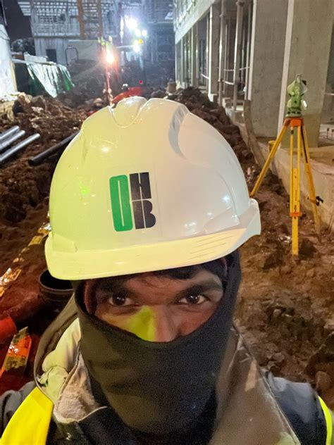 Sahan Priyasad On Linkedin In Winter At Night Time