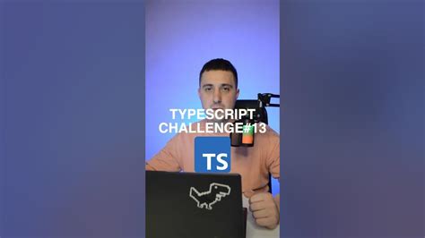 Прокачай свой Typescript до уровня ПРО Tg Frontendiya Frontend Typesceipt Challenges