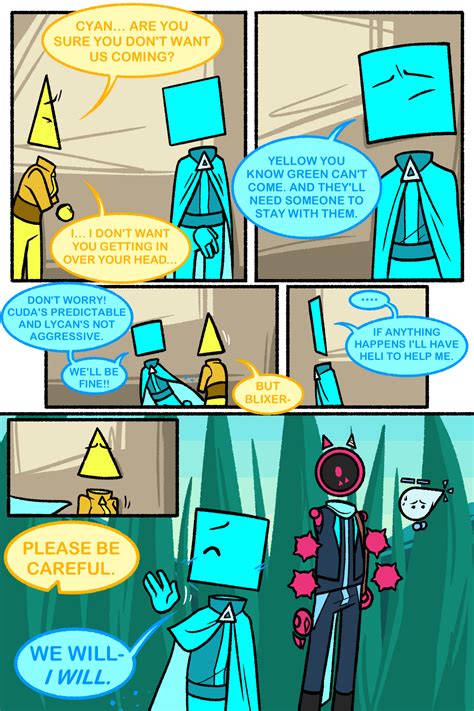 Page 111 [jsab H] By Deltaqi On Deviantart