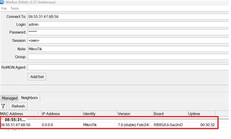 Prevent Mikrotik Mndp Attacks With These Tips Networktik