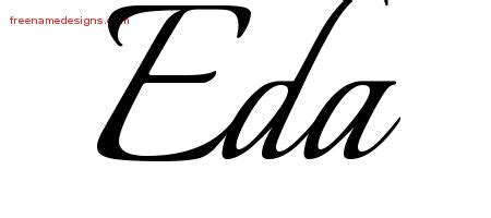 Eda Archives Free Name Designs