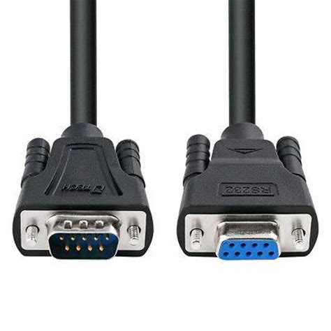Tripp Lite Rs Serial Cable Extension Kupatana