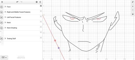 Graphing Calculator Art