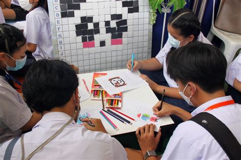 รมชศธ เปิดงานการเผยแพร่องค์ความรู้และแสดงผลงานดีเด่นด้าน Coding