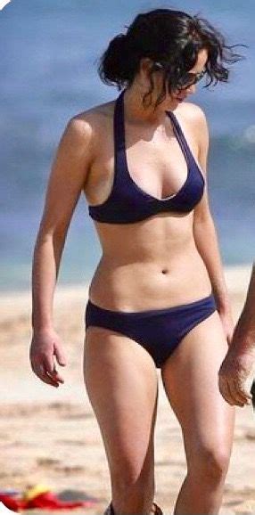 Bridget Moynahan Hot Bikini