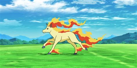 Pokemon Go How To Get Rapidash Can Rapidash Be Shiny