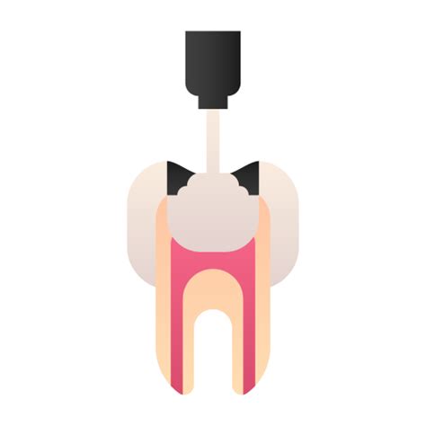 Fill Generic Gradient Fill Icon