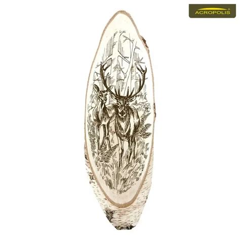 Купити сувенірну деревяну дошку Аксесуари для мисливців Швидка доставка у Чернігів Ніжин