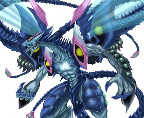 Yugioh Kite Tenjo New Deck Photon Blast Dragon Galaxy Eyes