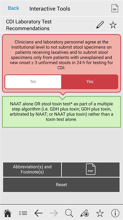 Idsa Clinical Practice Guidelines Apk For Android Download