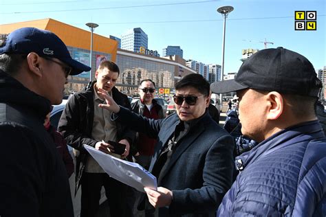 Дүүжин замын тээврийн хоёрдугаар шугамыг Үндэсний цэцэрлэгт хүрээлэнгээс “Шангрила” чиглэлд