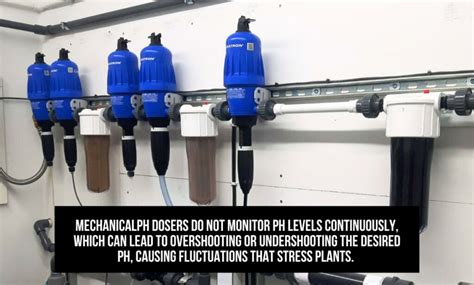 Ph Doser Vs Ph Controller Which One Is Better