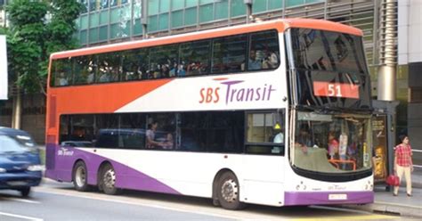 Unravelling Sbs Transit Singapores Leading Bus Operator Goody Feed