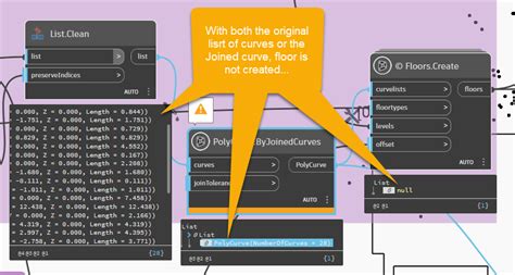 Room Boundaries Line Too Short Error Dynamo
