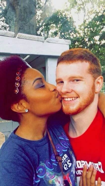 Ginger Love Swirl Couples Ginger Women Ginger Men