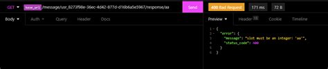 Factual Incorrectness Of Api Spec Invite Messages Issue