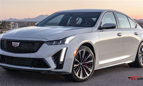 Cadillac Car Price In Pakistan Motor Guider