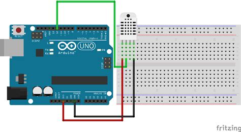 Tutorial 13 Dht11 Humidity And Temperature Sensor