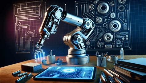 The Future Of Business Robotic Process Automation Innovations