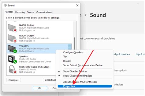 How To Fix No Sound Issue In Windows 11 All Things How