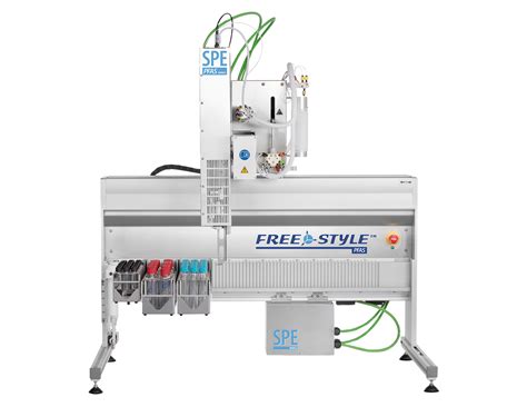 What Is Automated Spe Solid Phase Extraction Gerstel