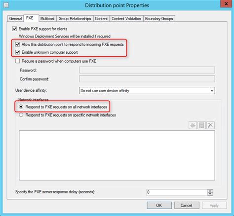 SCCM Windows Deployment Prepare Your Environment System Center Dudes