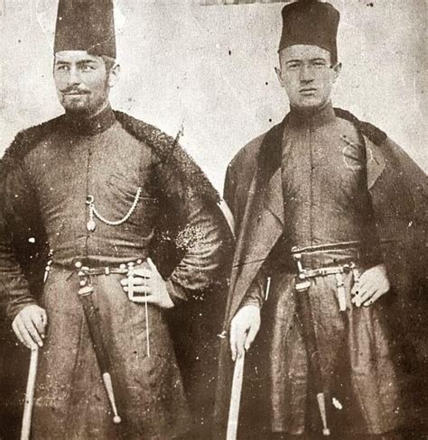 Circassians