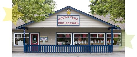 Adventure Preschool