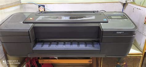 Hp Plotter Colour Epson Plotter Canon Plotter Kyocera Large Wide Format 24 44 60 Hp