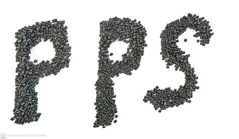 Polyphenylene Sulfide A Robust Polymer With Multiple Applications Pps