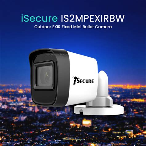Isecure Protect Your World
