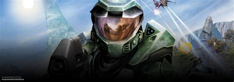 Halo Combat Evolved Mod Brings Improved Graphics To Pc