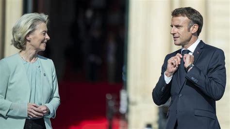 Енергийна ефективност ВЕИ и ядрена енергия трите стълба на енергийния преход по Макрон 3e News