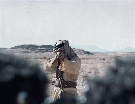 فيلم القيد دراما سعودية ملحمية تجمع يعقوب الفرحان وسعد الشطي Et بالعربي