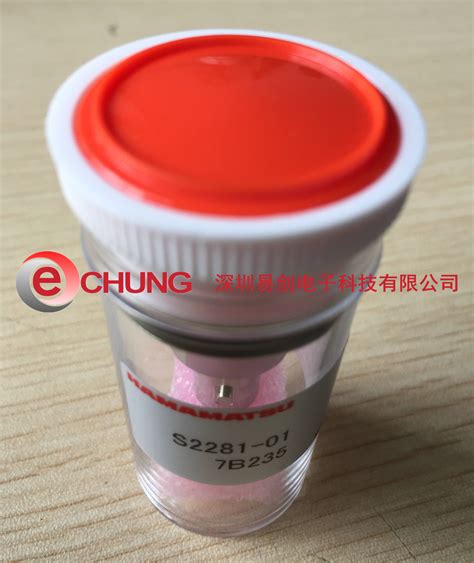 S2281 S2281 01 S2281 04 C9329 Hamamatsu Si Photodiode Bnc Connector Laserse