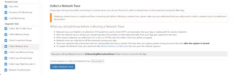 Azure App Service Virtual Network Integration Troubleshooting Guide Azure Microsoft Learn
