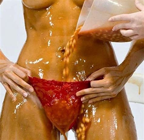 Sexy Beans R Cursed Beans