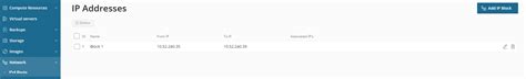 Administration Solusvm Documentation