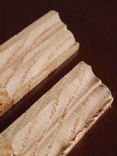 Router Bit Comparison Canadian Woodworking