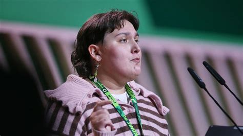 Berlin Grünen Politikerin Shirin Kreße Tritt Plötzlich Aus Partei Aus