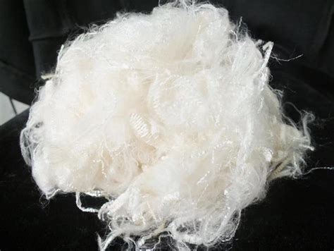 聚苯硫醚（pps）短纤维 聚苯硫醚（pps）短纤维 四川安费尔高分子材料科技有限公司
