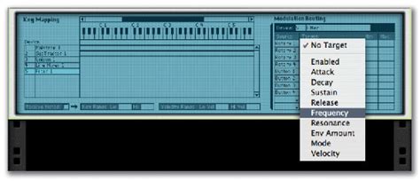Building Combinator Patches In Reason 3