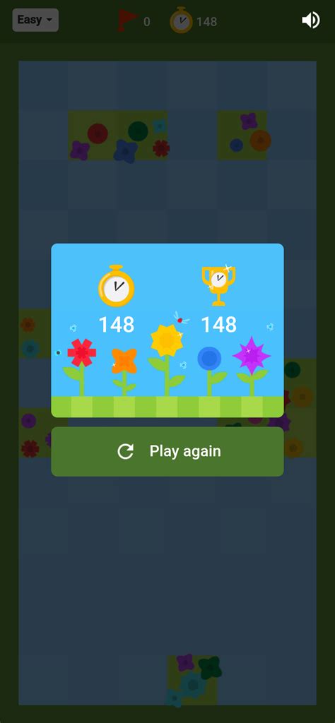 Won My First Ever Game Of Minesweeper R Minesweeper