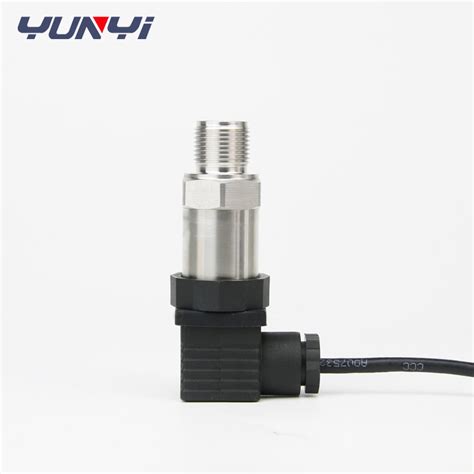 Intelligent Digital Pressure Transmitter Rs485 Modbus Rtu Protocol