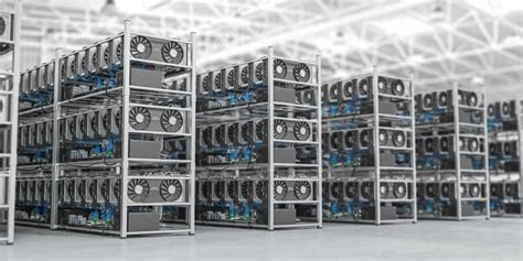 How Mining Pools Work An Overview Of What Mining Pools Are And How They Work