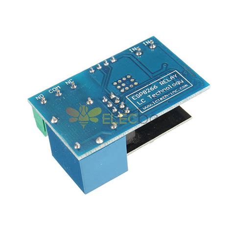 Esp8266 5v Wifi Relay Module Internet Of Things Smart Home Phone App Remote Control Switch